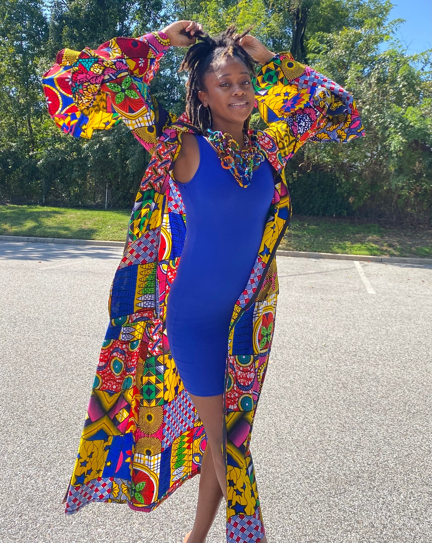 Diggin Her Roots Boutique - Your Fashion Store