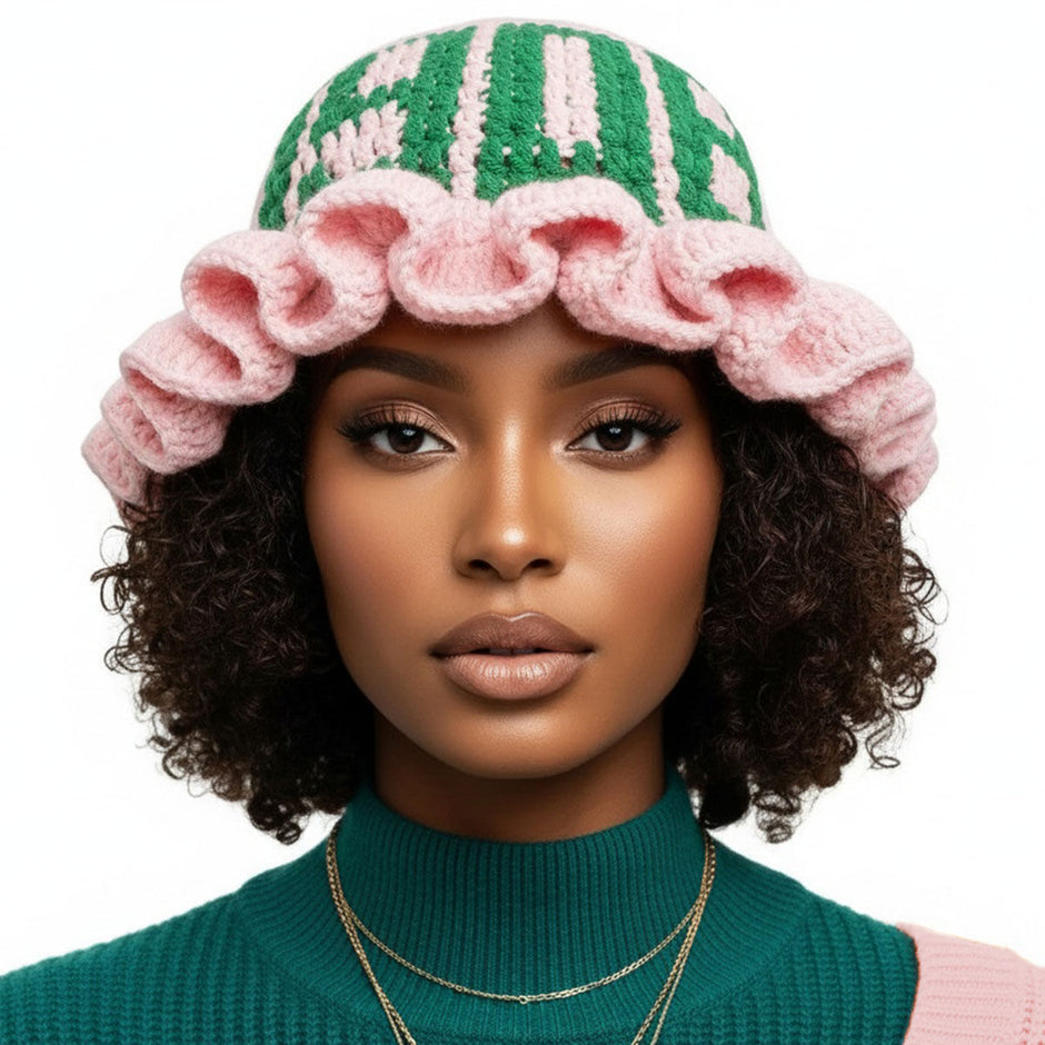 The Pretty Girl Collection – Page 4 – Diggin Her Roots Boutique