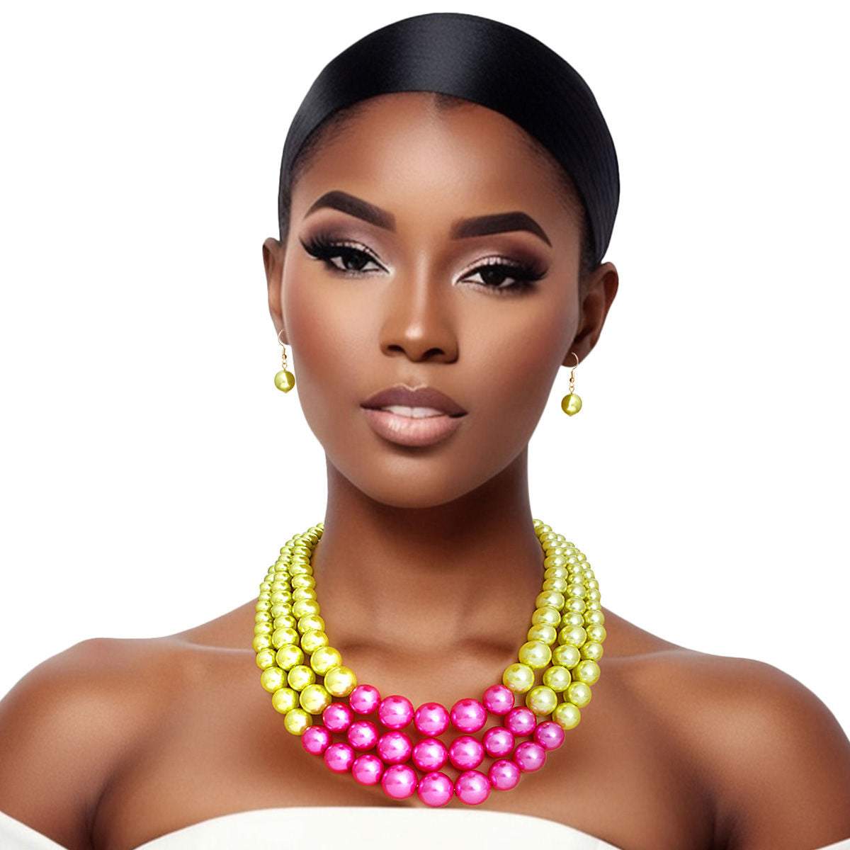 The Pretty Girl Collection – Page 4 – Diggin Her Roots Boutique